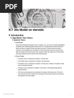 Trader Daye's Quarterly Theory Guide | PDF | Market Trend | Market ...