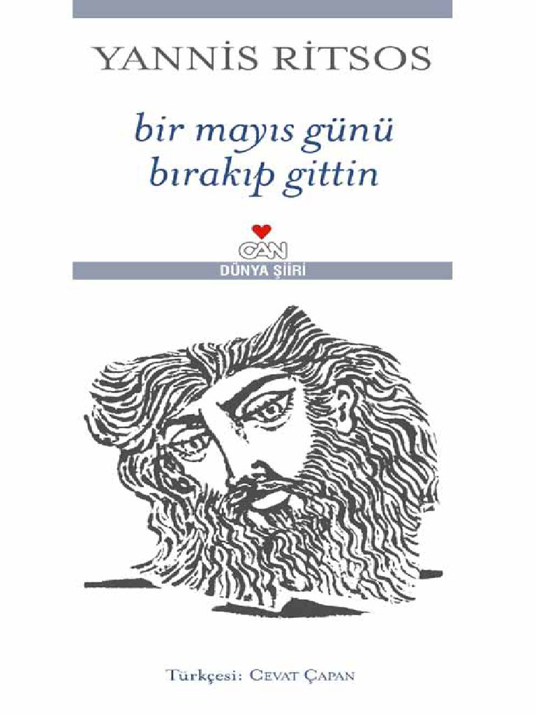 Yannis Ritsos | PDF