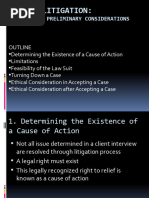 Frivolous: Vexatious | PDF | Vexatious Litigation | Lawsuit