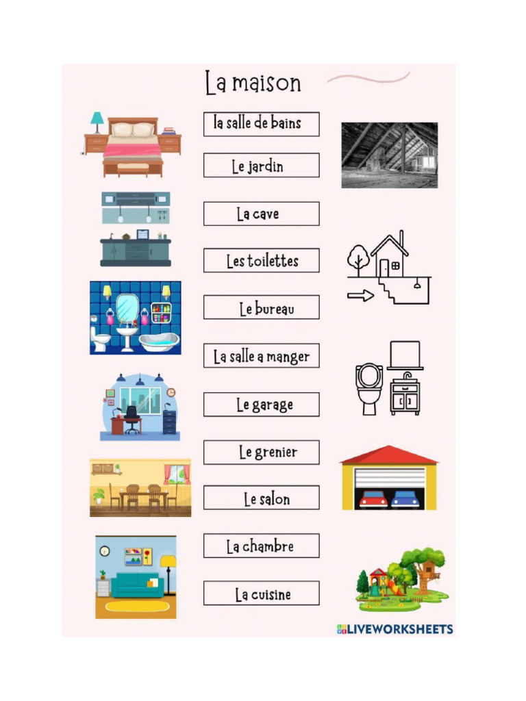 2do Maison Match | PDF
