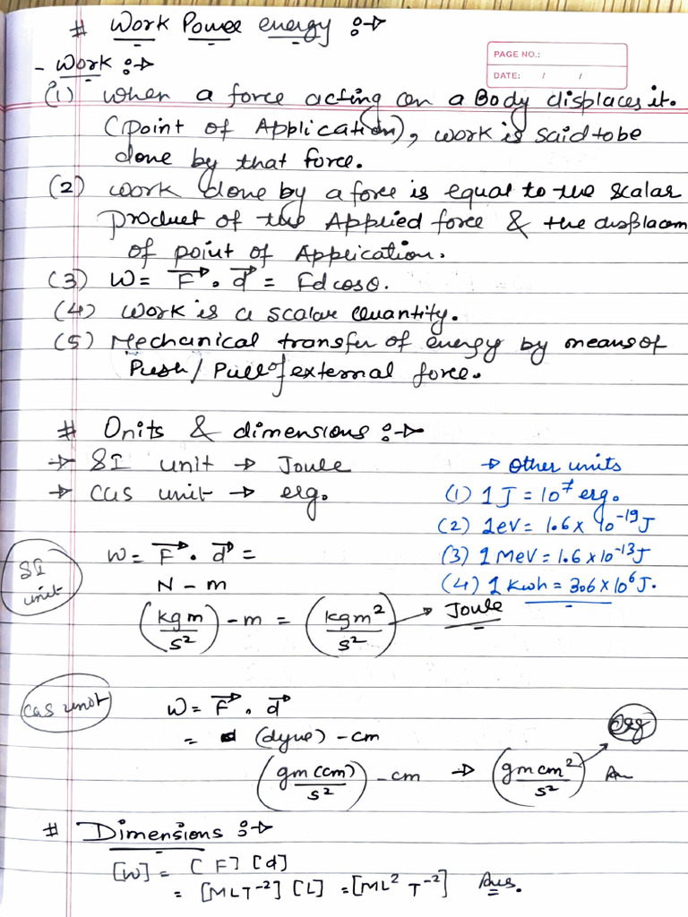Physics MT Sir | PDF