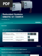 V18 - 01 - en - SIMATIC WinCC Unified V18 - System Overview | PDF ...