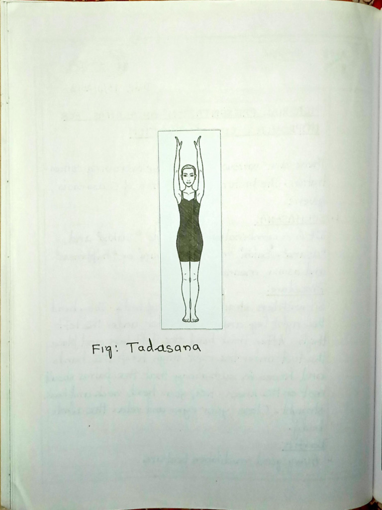 Practical Record PE Part 2. | PDF