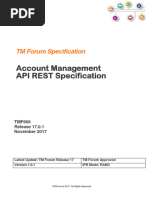 TMF639 Resource Inventory Management API v4.0.0 Specification | PDF | Hyperlink | Intellectual ...