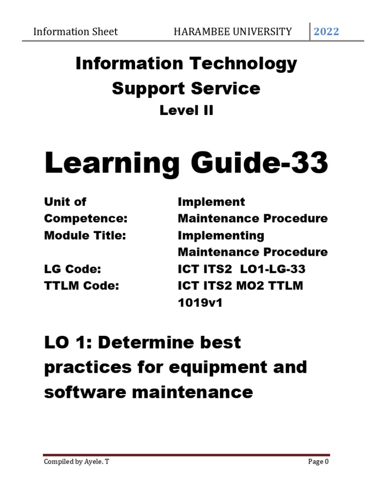 impelement-maintainance-procedure-pdf-bios-booting