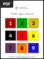 MUTCD PT 15 Direction Signs Information Signs and Route Numbering | PDF ...