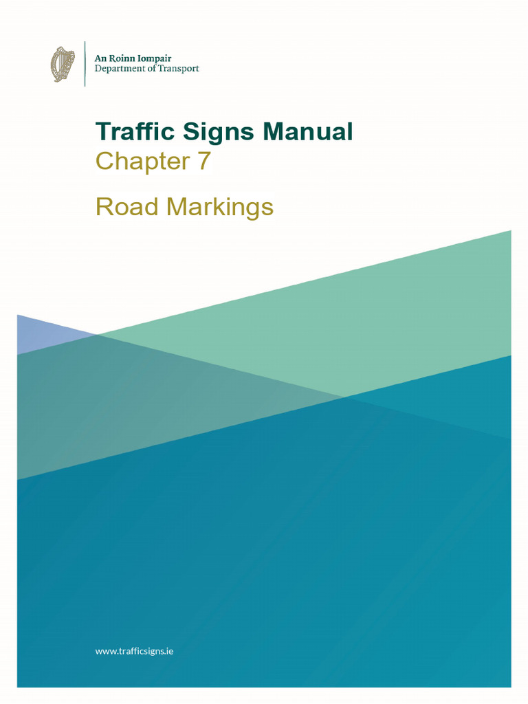 Chapter 7 - Master (February 2024) | PDF | Traffic Light | Traffic
