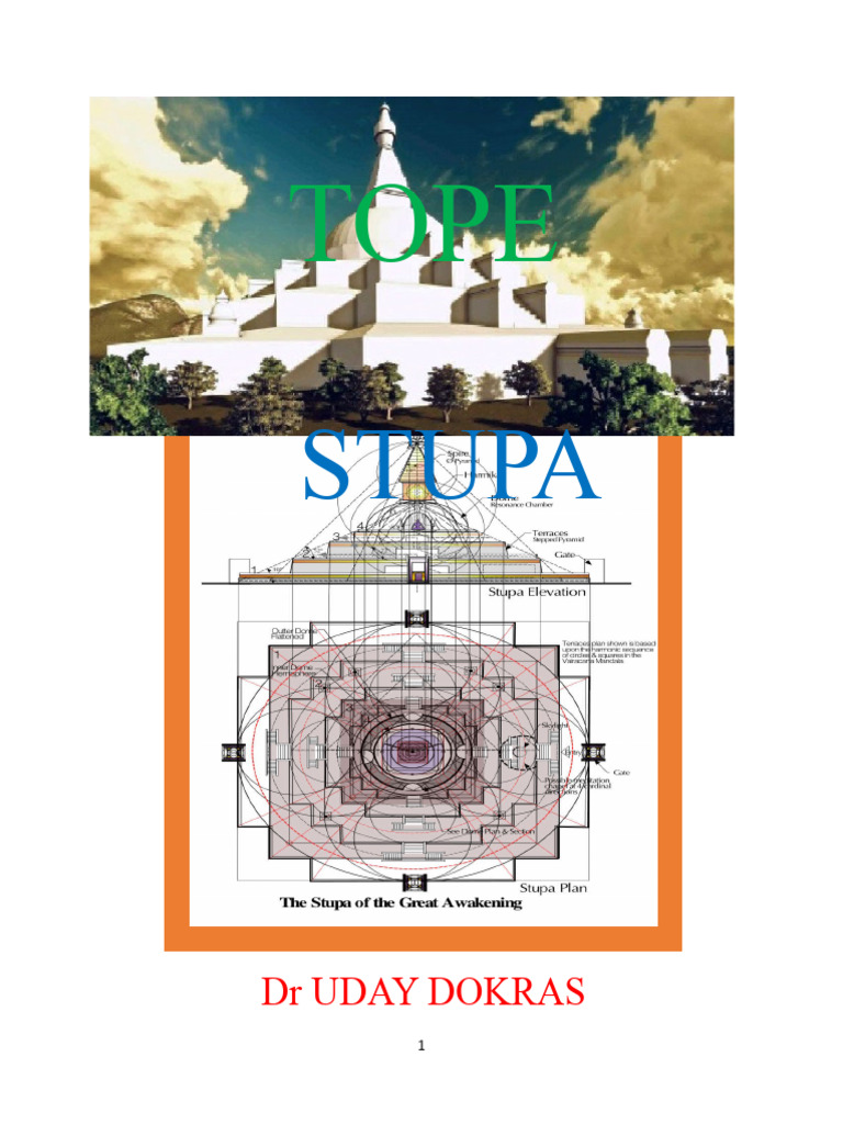 The Big Book Of Stupas 500 Pages Pdf