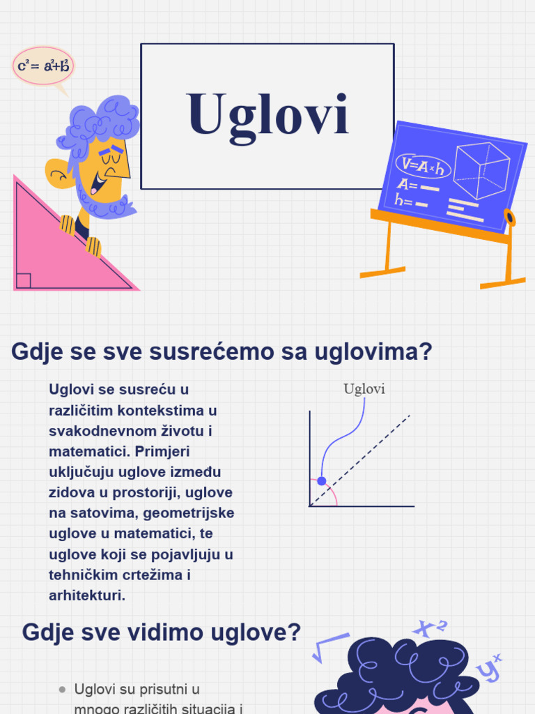 En The Angles by Slidesgo | PDF