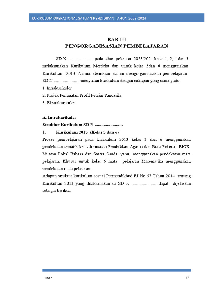 6.bab Iii-Kosp | PDF