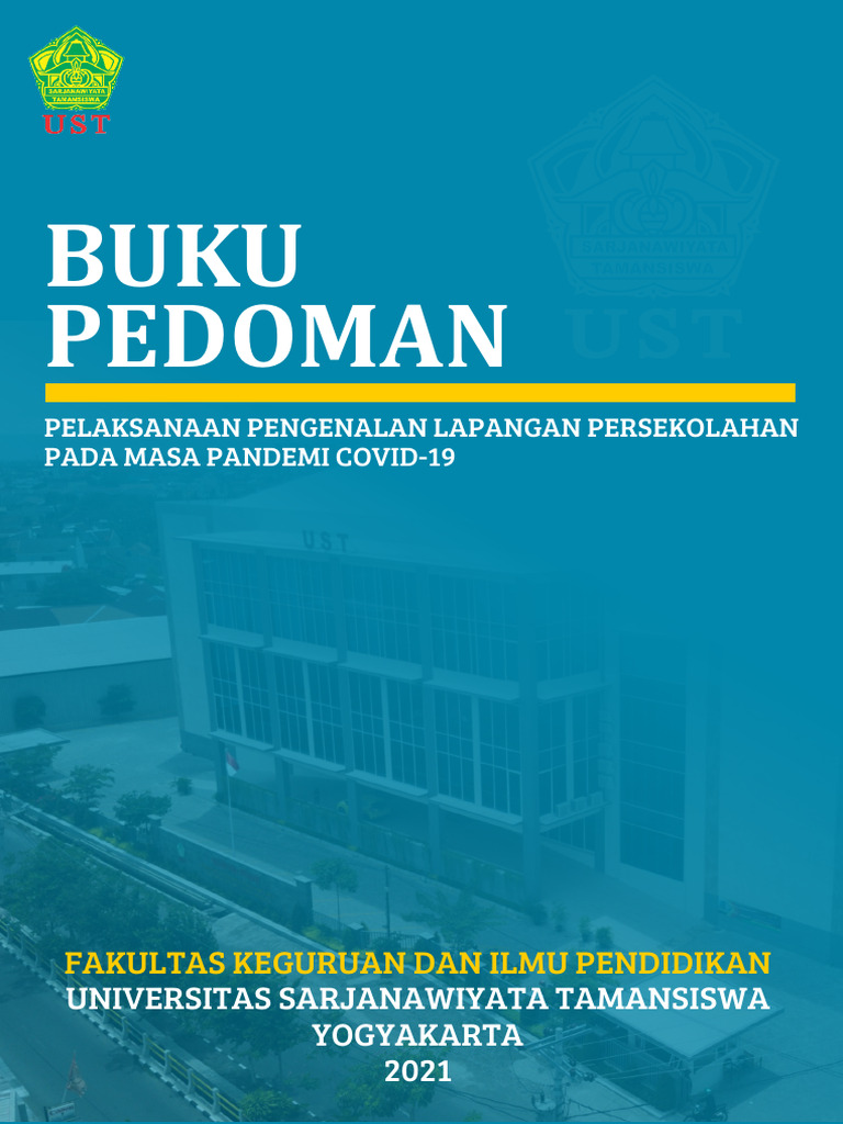 Buku Pedoman PLP 2021 | PDF | Sains & Matematika