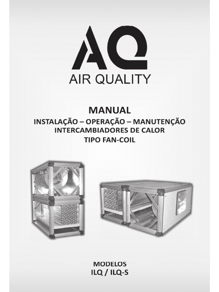 Manual ILQ 2019 | PDF
