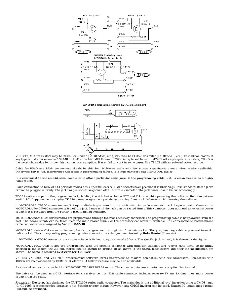 Esquema 04 | Download Free PDF | Electrical Connector | Power Supply