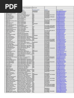 Buganda Clans and Their Names Guide | PDF | Uganda | Ethnicity
