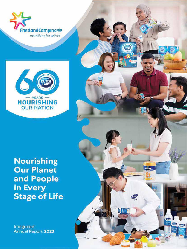 Dlmi Iar 2023 - Bursa - 1 (23apr42) | PDF | Audit | Supply Chain