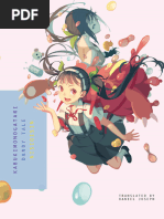 Alice in Borderlands - Volume 01 | PDF