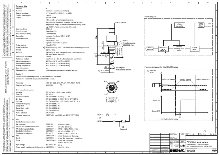 BEDIA Modelo 500056 | PDF | Manufactured Goods | Electricity