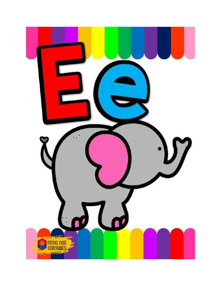 Huruf E Pdf
