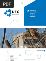 Regulamento Do Uso Dos Símbolos Da UEM | PDF | Bandeira | Universidade