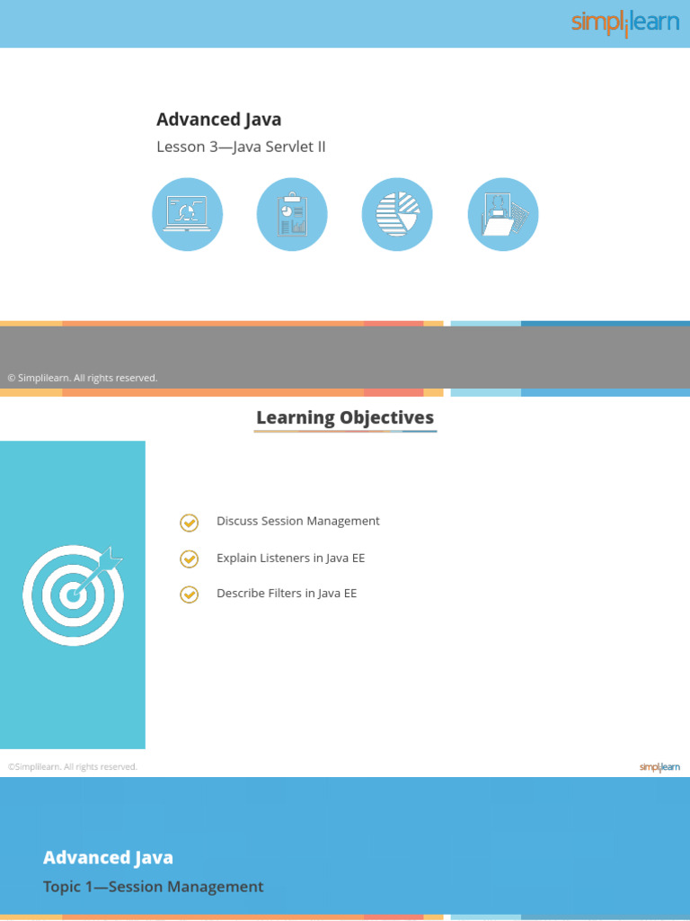 Lesson 3_Servlet II | PDF | Http Cookie | Java (Programming Language)