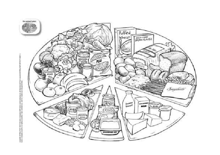 Healthy Food Coloring | PDF