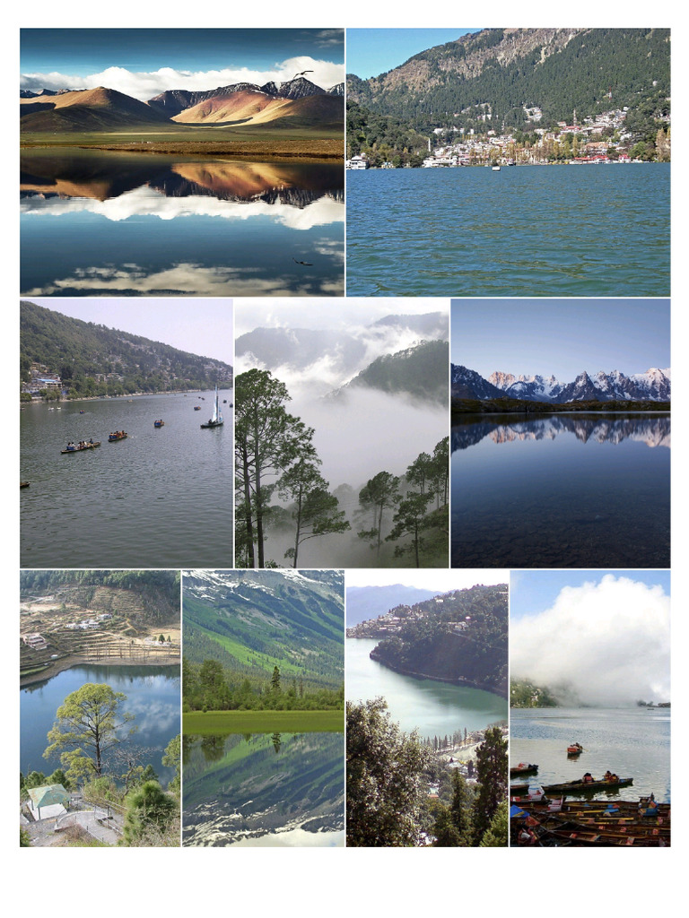 Winter Vacation | PDF