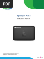 GV-IP Device Utility Guide | PDF | Password | Login
