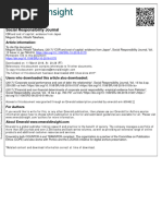 Tesla Model Lineup Brochure | PDF