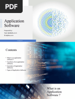 Lesson 1 Gimp and Its Interface | PDF | Computing | Software