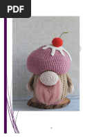 Mamavyaz - Olga Vasileva - Gnomes Jack and Sally - PDF Version 1 | PDF ...