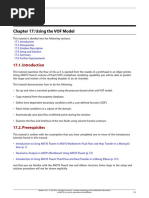 Choosing The Pressure-Velocity Coupling Method | PDF | Applied ...