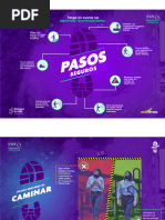 MOLDE SEMÁFORO DE COMPORTAMIENTO Listo PARA IMPRIMIR | PDF