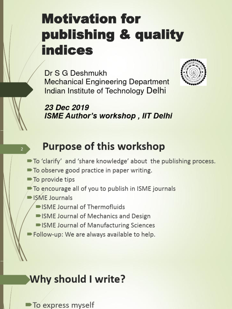 Research Author Guide | PDF | Academic Publishing | Publishing