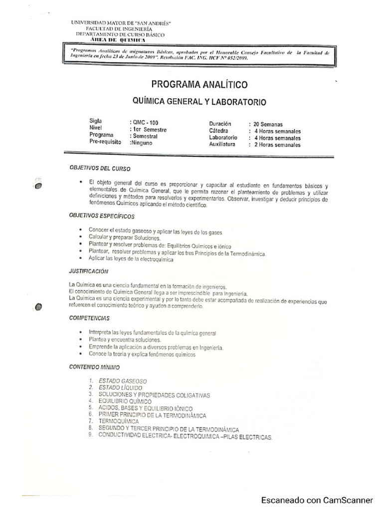 Quimica General-Compressed | PDF