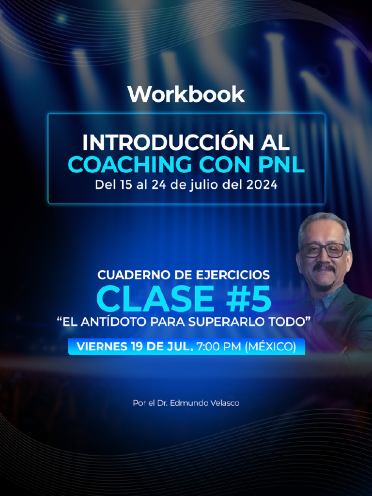 Workbook PNL 5 | PDF