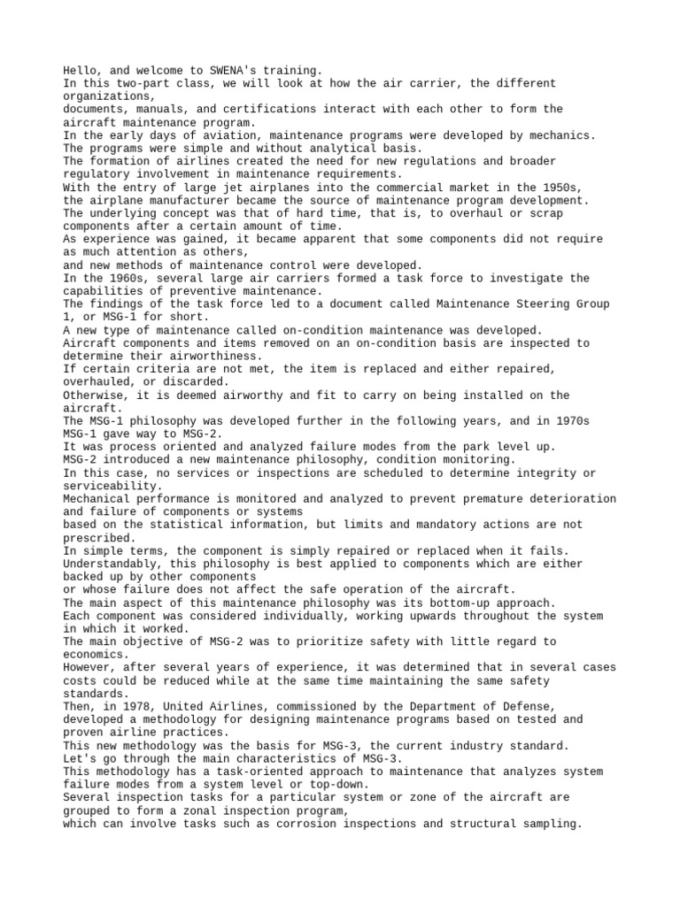 Part 1 | PDF | Technology & Engineering