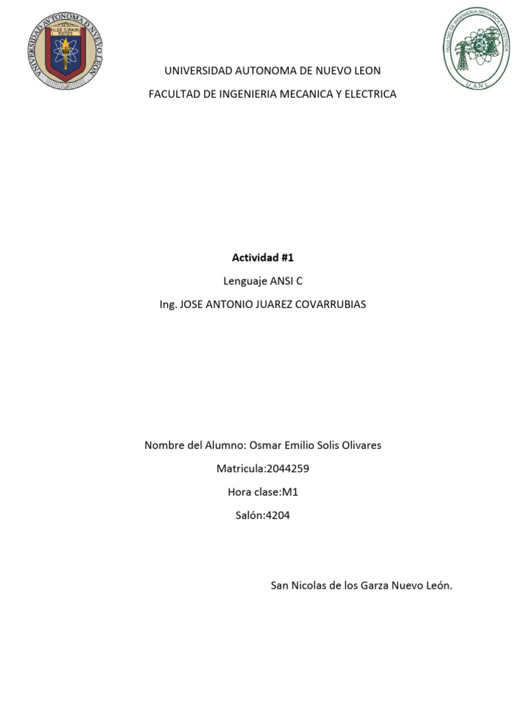 Introducción a Lenguajes de Programación | PDF | Lenguaje de programación | Programación de ...