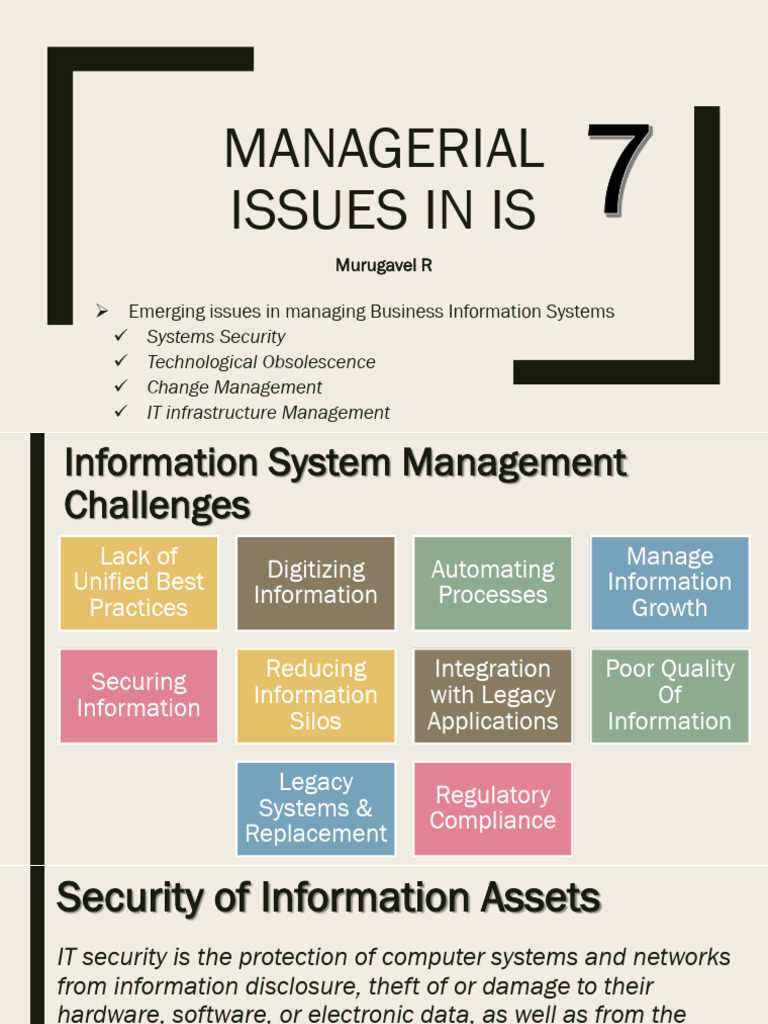 Module 7 | PDF | Denial Of Service Attack | Computer Virus