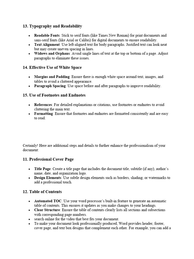 Mark S4 | PDF | Page Layout | Microsoft Word