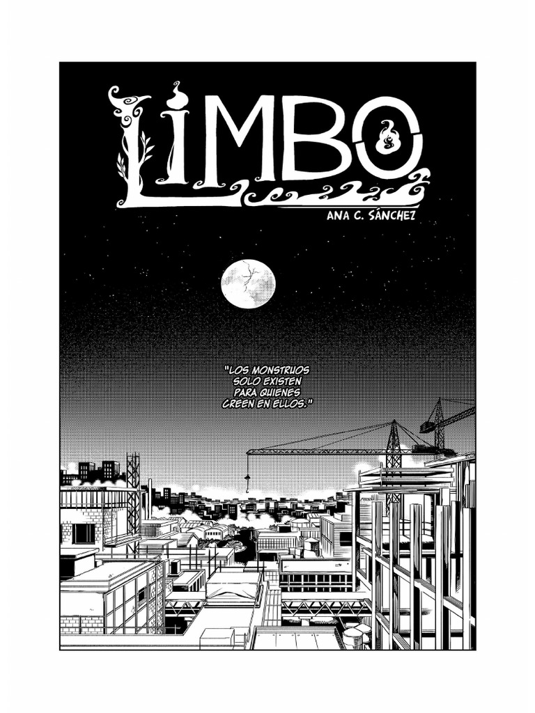 Limbo T2 Cap. 14 | PDF