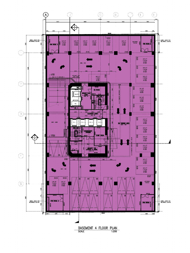 Marco Polo Plans | PDF