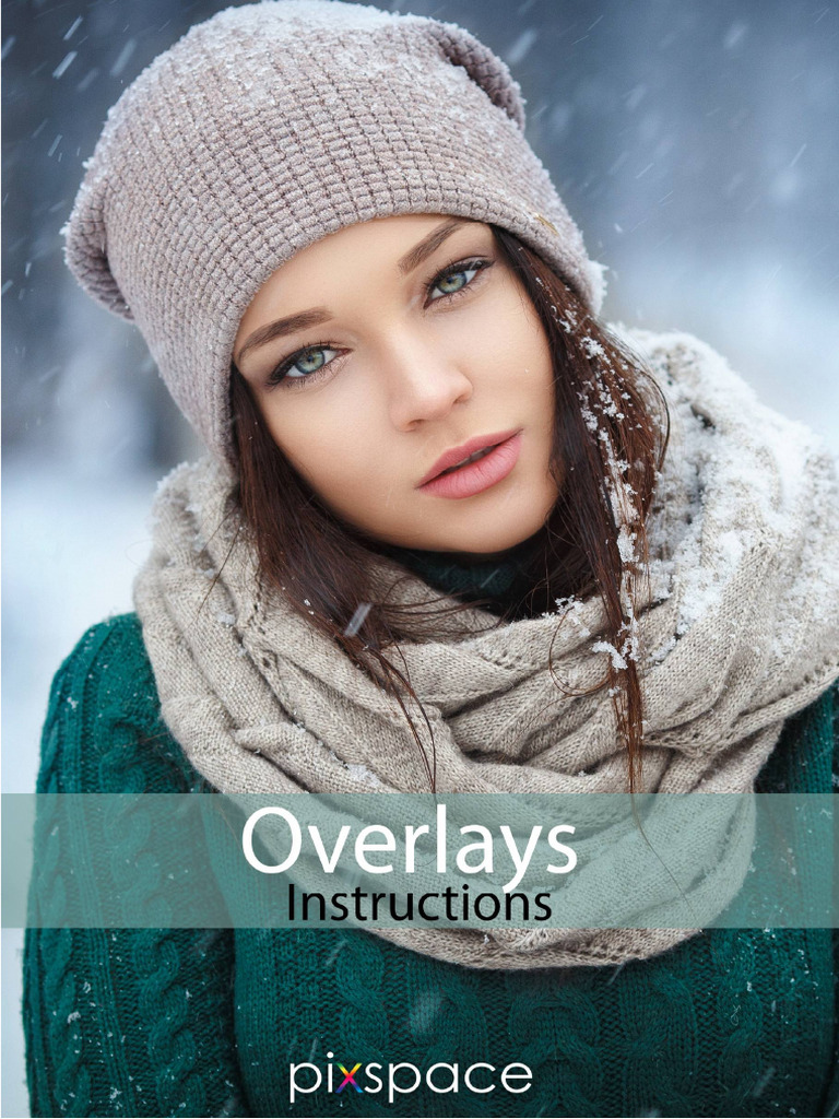 Overlays - Instructions | PDF