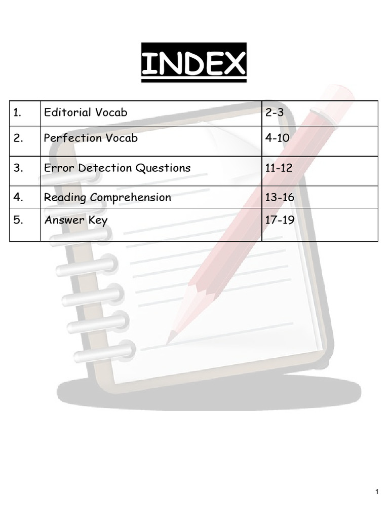 Class Notes 19th July | PDF | Sibling | Verb
