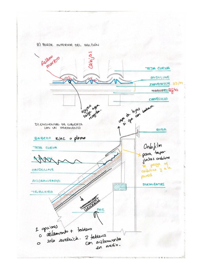 Cubiertas Practica8 | PDF