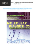 Henry's Clinical Diagnosis and Management by Laboratory Methods. 22nd ...