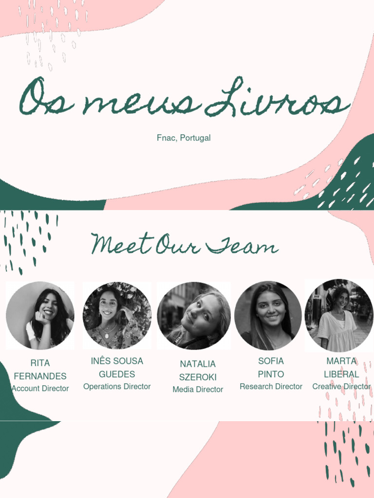 Final Presentation - PDF | PDF | Brand | Marketing