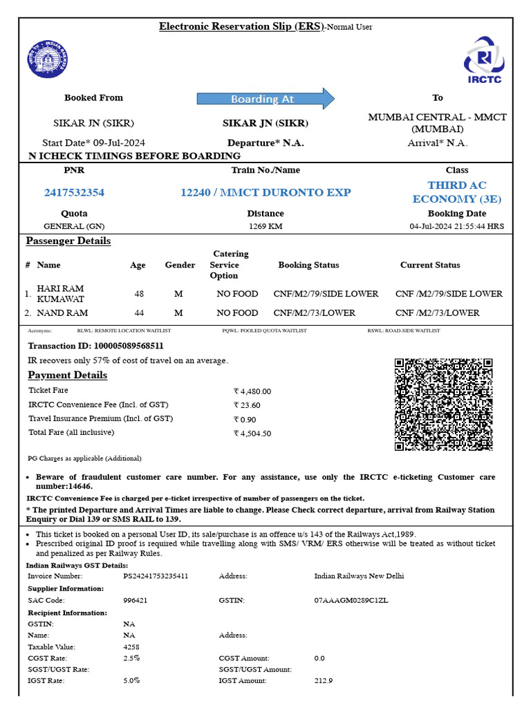 mmct-duronto-exp-third-ac-economy-3e-electronic-reservation-slip