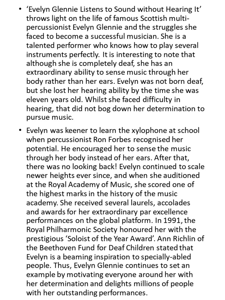 Presentation 35 | PDF | Musicology