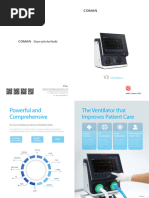 NCP Pcap | PDF | Respiratory Tract | Cough