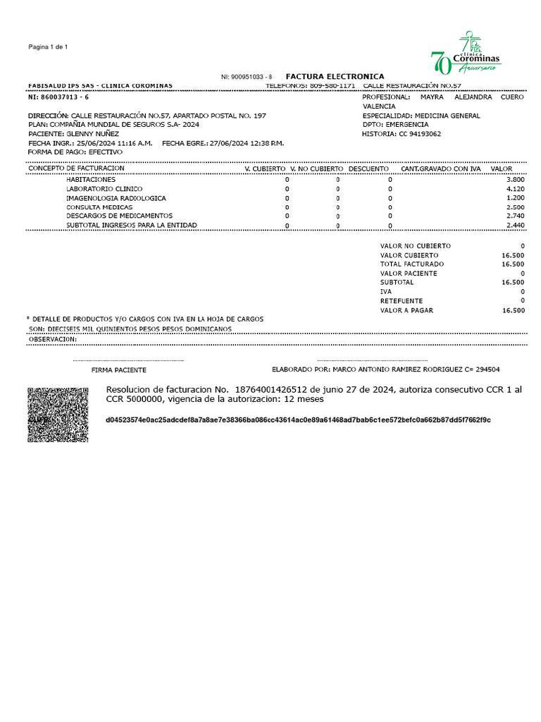 Corominas 27 06 24 | PDF